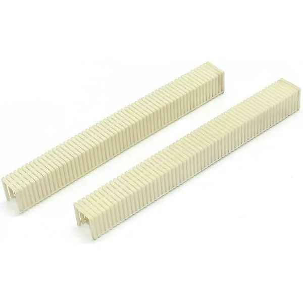 82p Series 1310 Plastic Staples Pin For Decoration - Buy Plastic Staple ...