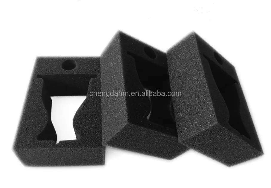 Factory Directly Customized Cut Out Package Pu/epe/pe Foam Insert - Buy ...