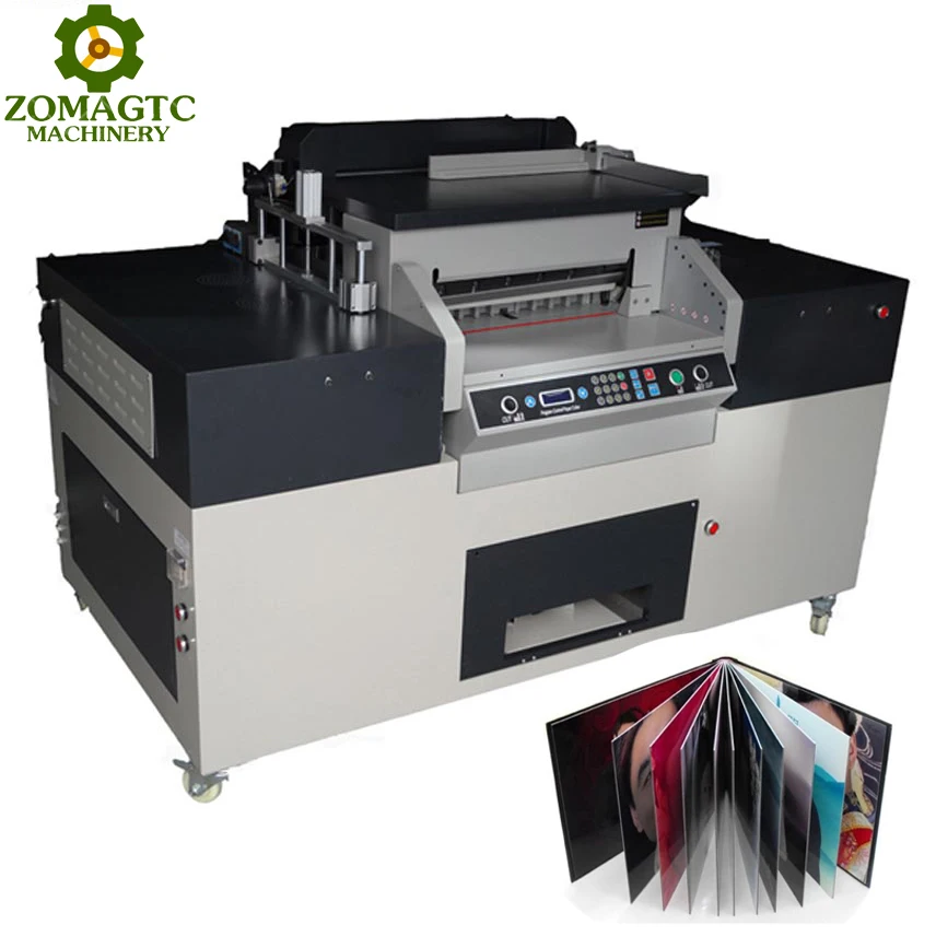 Zomagtc Photobook Maker,Wedding Album Photo Maker Machine - Buy High ...