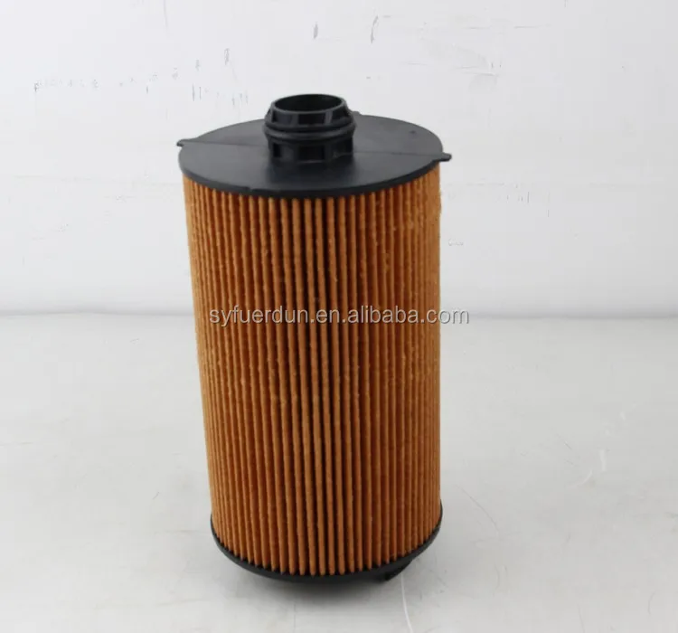 High Performance Oil Filter 5041797640 - Buy 5041797640,Hongyan Oil ...