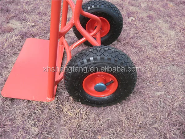 Europe Most Popular Hand Trolley Ht1830 - Buy Hand Trolley Ht1830,Most ...