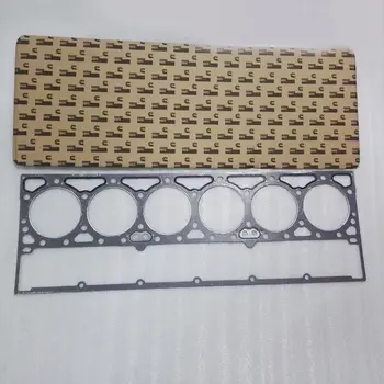 Cummins Qsm M11 Qsm11 Ism11 Ism Cylinder Head Gasket 4022500 2864080 ...
