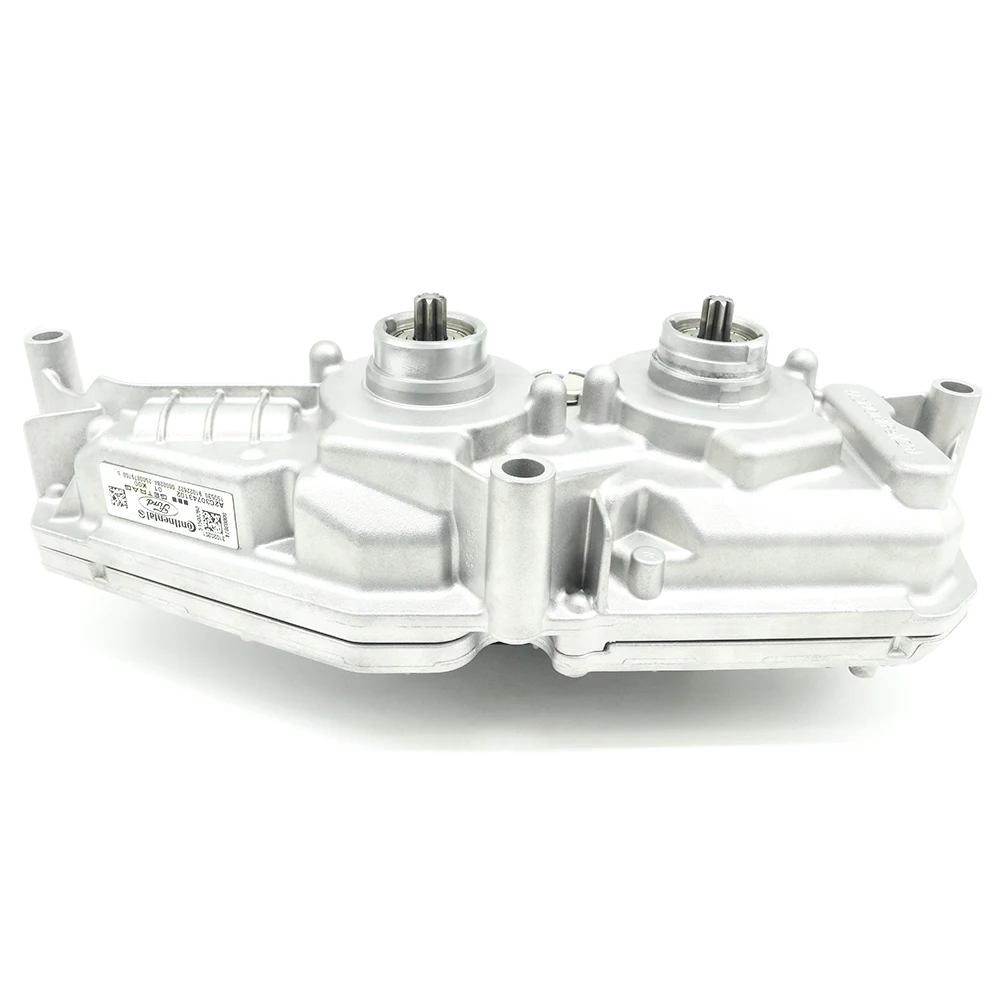 6DCT250 DPS6 TCU Transmission Control Computer TCM A2C53377498 AE8Z ...