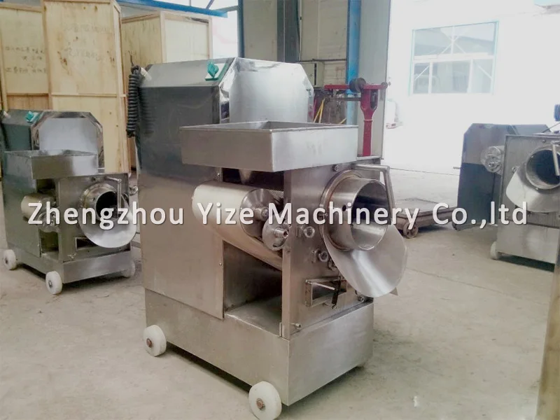 Hot Sale Removing Machine For Fish Boneless,Fish Bone Remover - Buy ...