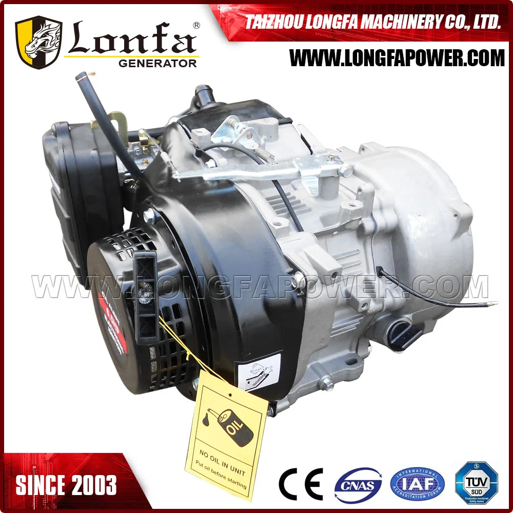 Yamahatype 2700 Half Engine 175F - Reliable Power Solutions