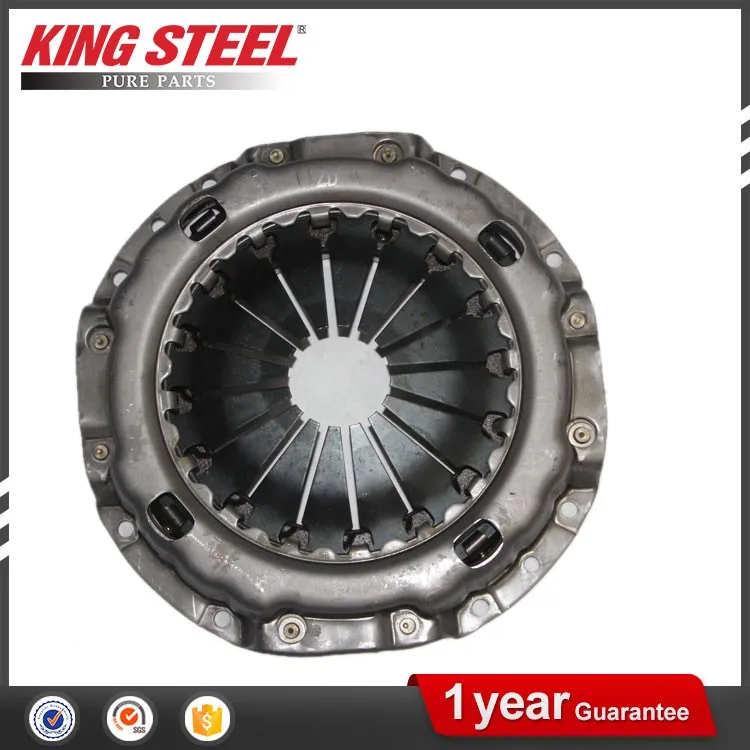 Kingsteel Auto Parts Clutch Pressure Plate For Toyota Land Cruiser Vdj7 ...