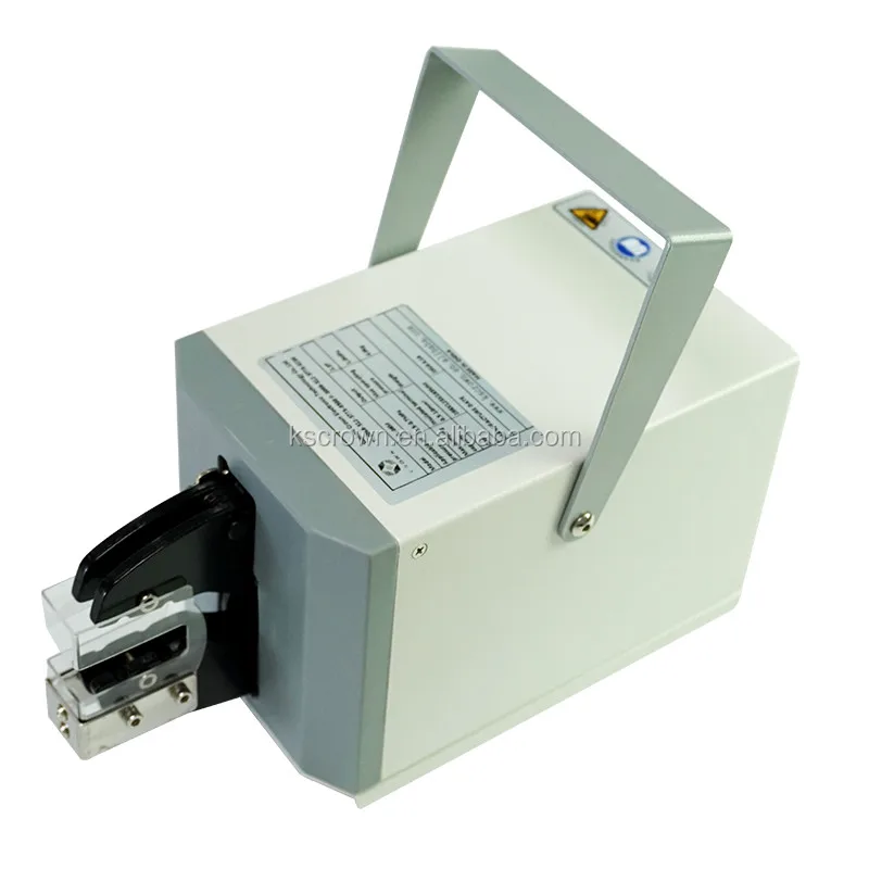 Pneumatic JST Crimp Tool - Efficient Cable Lug Crimping