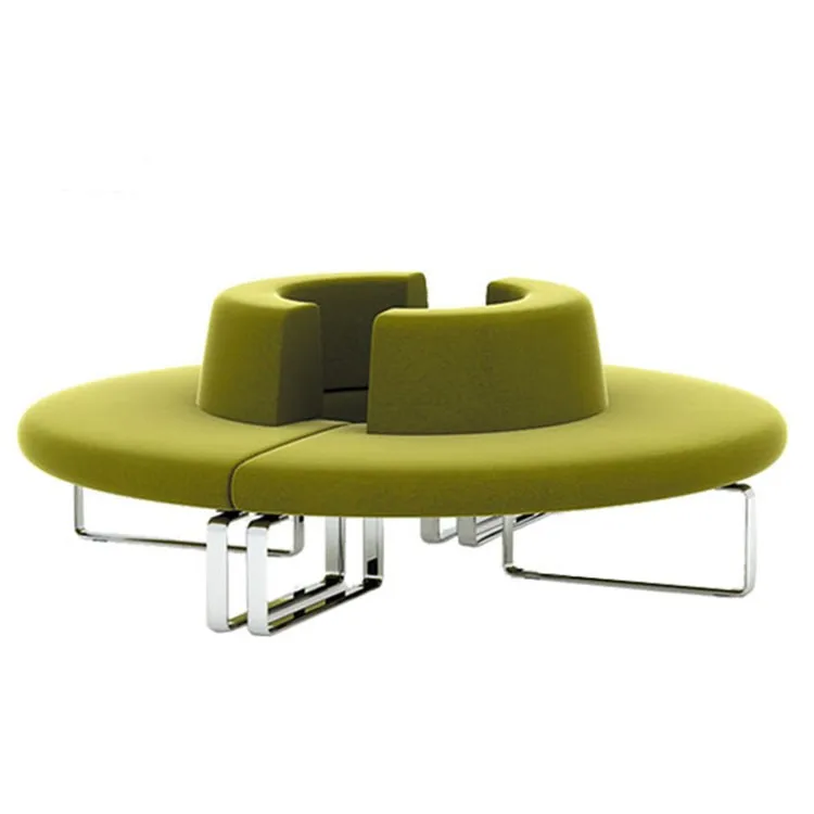 Shop High-Quality Luxury Modern Spa Sofa Chair Furniture