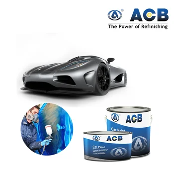Acb Car Spray Paint Plastic Primer - Buy Plastic Primer,Car Spray Paint ...