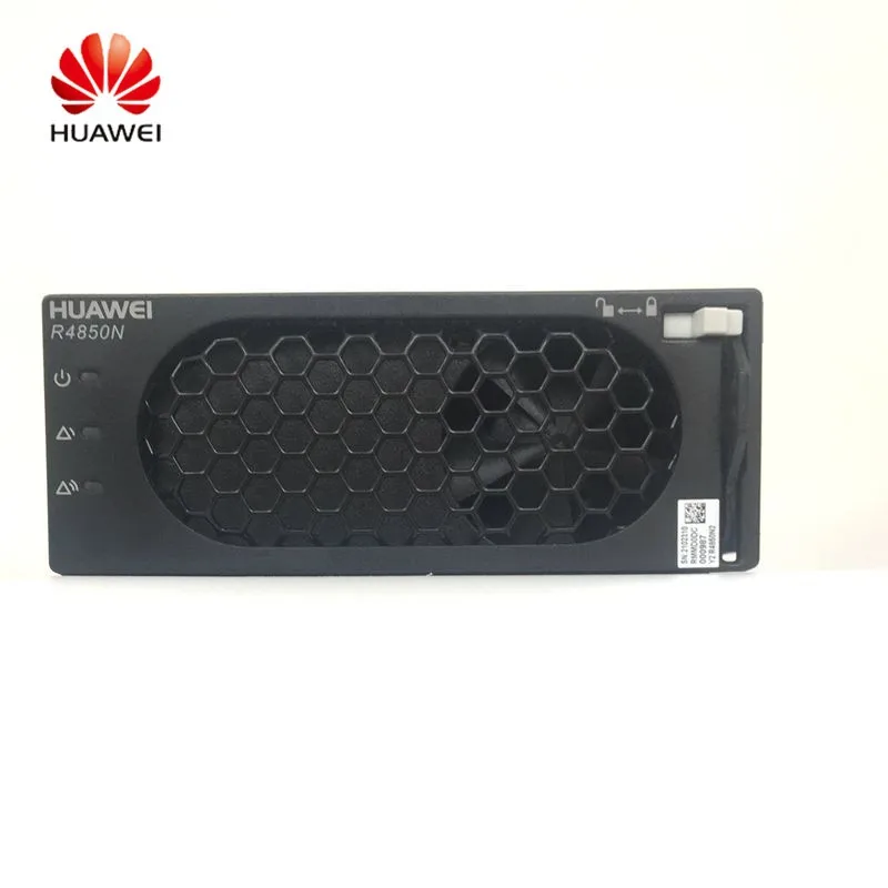 48V DC Power Supply R4850N6 - Efficient Rectifier Module