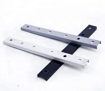 High Quality Slotted C Channel Strut Channel Bracket - Buy Slotted C ...