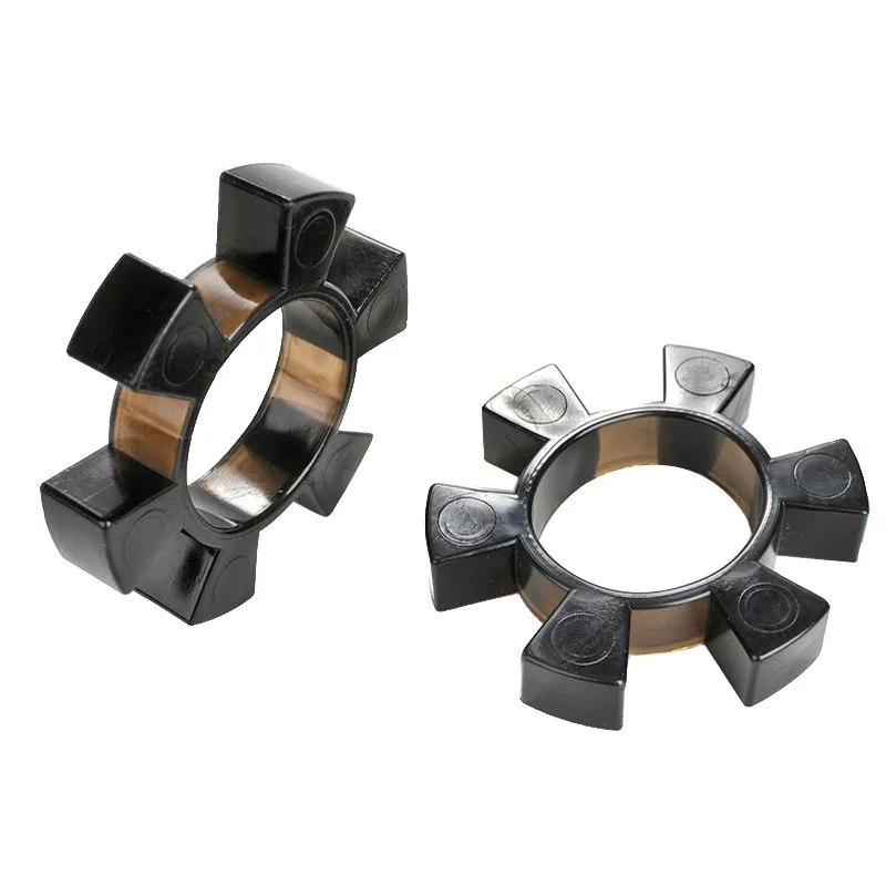 SBT Type Pump Coupling - Elastic Spider for Jaw Coupling