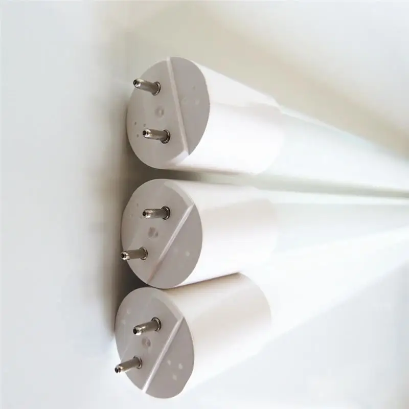 High Lumen 2 Years Warranty Factory Price Newest Rotating End Cap T8 ...