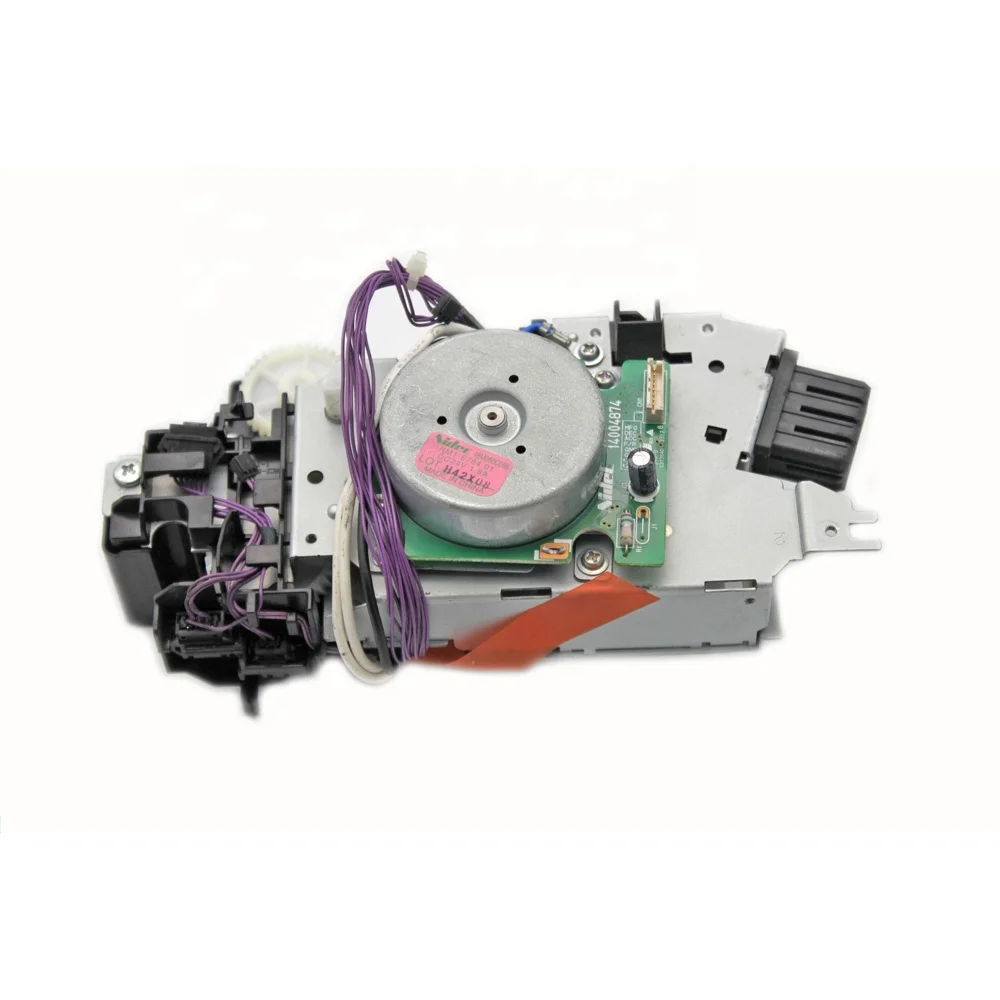 Rm1-6784 Motor Fuser Drive Assembly For Hp 5225 5525 Cp5225dn Cp5525 ...
