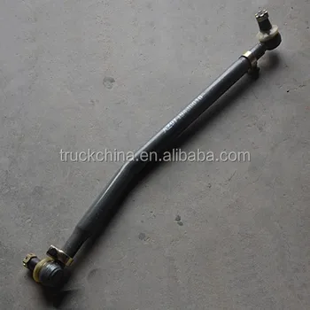 Az9719430010 Howo Tipper Steering Drag Link - Buy Steering Drag Link ...