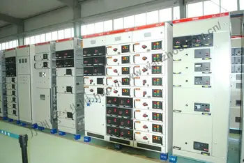 Abb Panel Distribusi Listrik Tegangan Rendah - Buy Tegangan Rendah ...