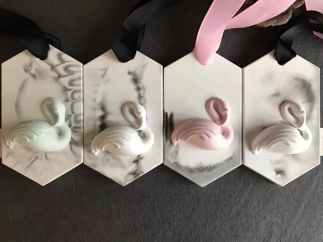 Wholesale Fragrance Porcelain Aroma Stones - Eco-friendly