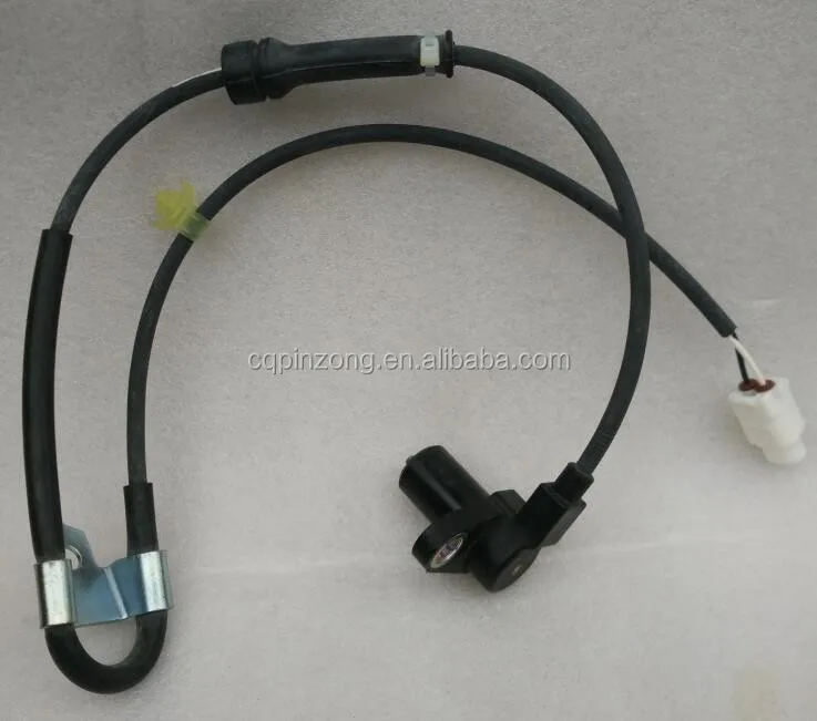 Abs Front Wheel Sensor Rh For Suzuki Swift Oem 56210-62j01 - Buy Car ...