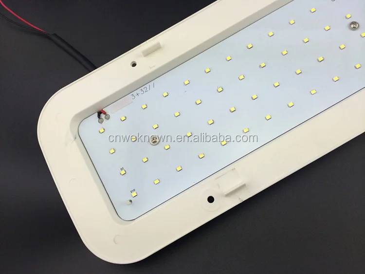 LED bus light ,LED Ceiling mount light, led lights 24v for buses, View ...