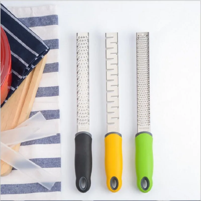 Mini Industrial Cheese Grater Manual Vegetable Lemon Zester Cheese ...