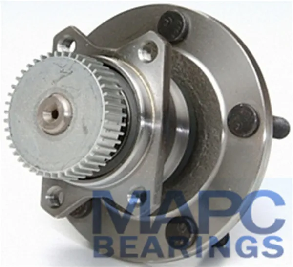 Wheel Hub Bearing For Mitsubishi Lancer Mr103654,Mr455808,Mb633276 ...