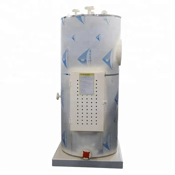 99% Efficiency High Voltage Electrode Steam Boiler - Buy High Voltage ...