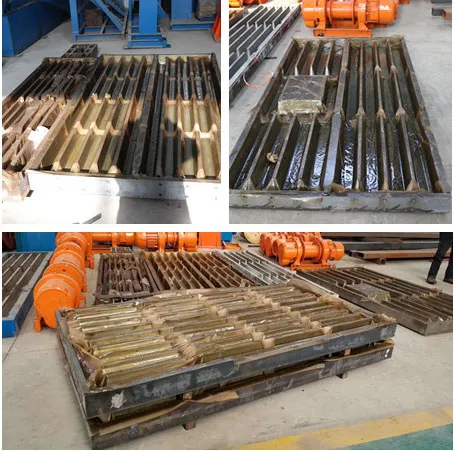 0.6m*3m Livestock Concrete Slat Floor Mould/Mold| Alibaba.com