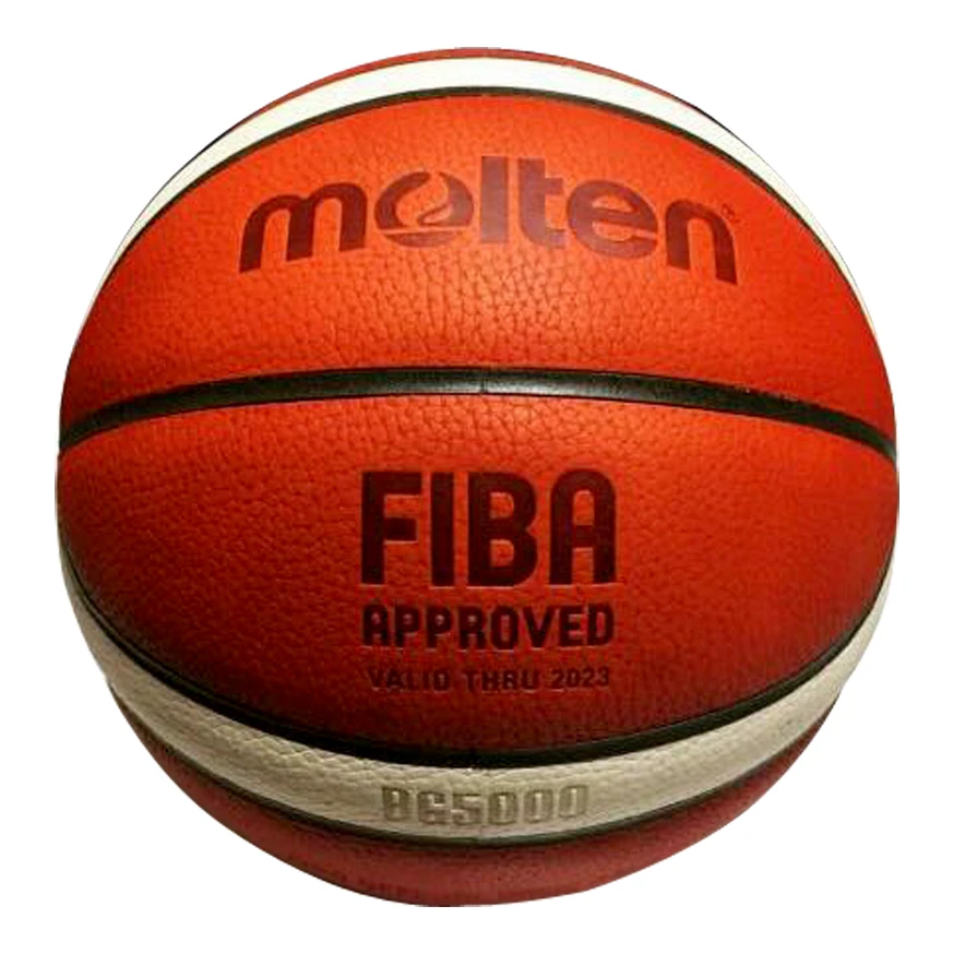 2023 Baloncesto Professional Molten BG5000 GG7X GG7 Basketball Ball