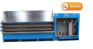 Wire Drawing Machine Equipment Manufacturing Fine Wire Drawing Machine ...