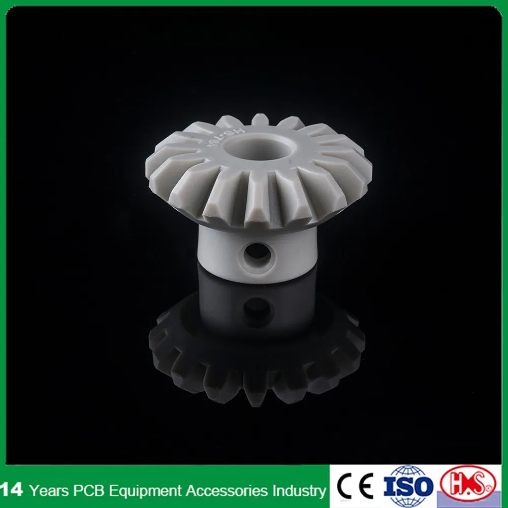 Plastic Bevel Gear Made In China - Buy Small Bevel Gears,Bevel Gear For ...