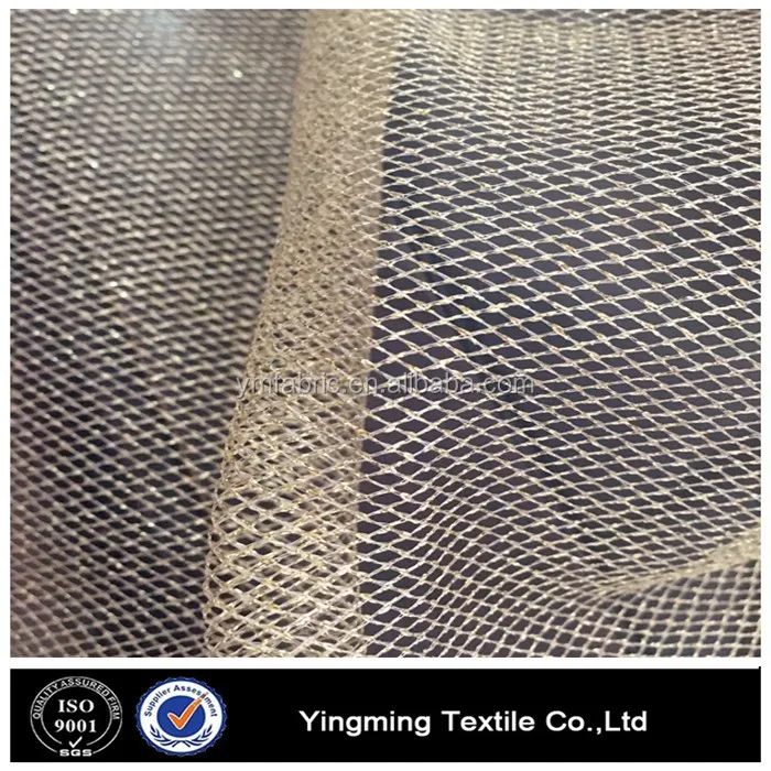 100 Polyester Mesh Fabric - Buy Polyester Mesh Fabric,Metal Mesh Fabric ...