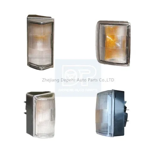 Eurotech Lighting - Reliable Truck Body Parts & Accessories