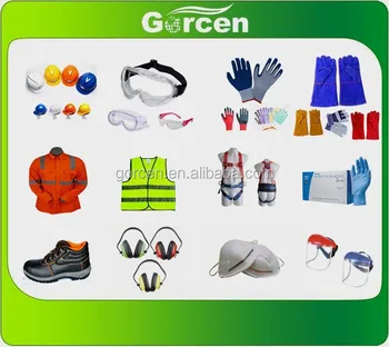 Ppe Personal Protective Equipment,Ppe Safety Equipment For Construction ...