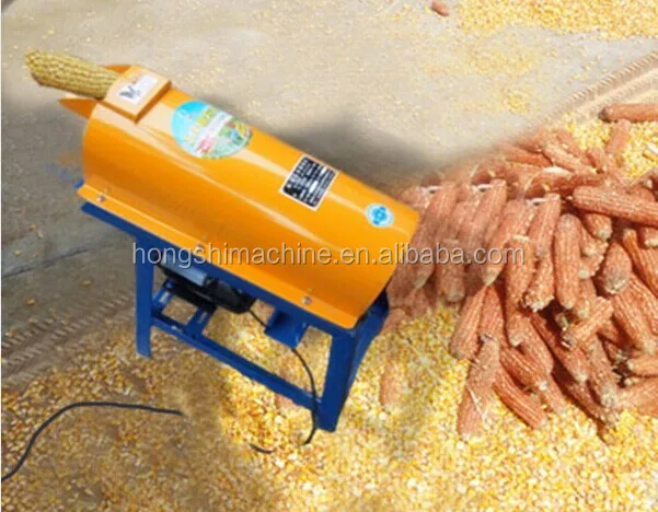 New Style Mini Corn Sheller And Thresher Machine - Buy Corn Sheller And Thresher Machine,Mini ...