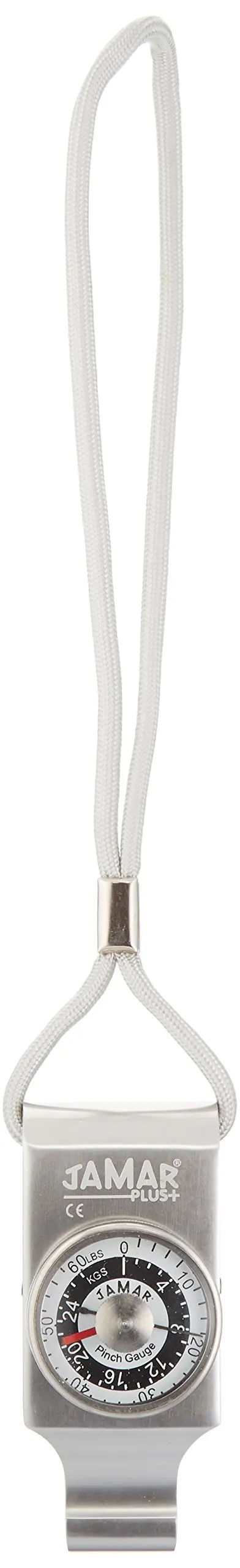 Jamar Pinch Gauge Hydraulic Pressure Measuring Tool for Determining ...