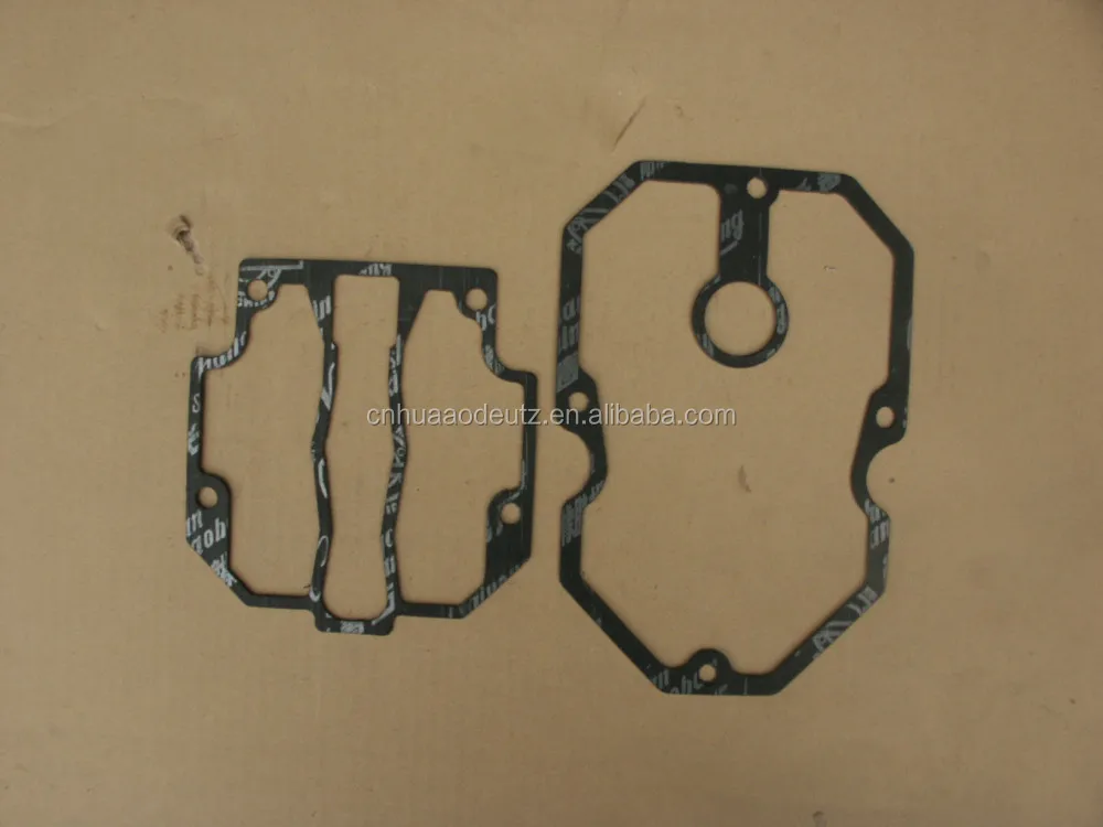 Bfm2012 Bf4m2012 Cylinder Head Gasket Metal Material 0428 9408 0428 ...