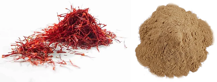 ISO Certificate 4:1, 7:1, 20:1, 5%-98% Safflower Extract Powder ...