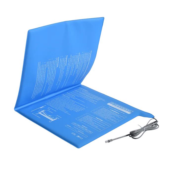 Fall Prevention Alarm - Standard Bed Pressure Sensor Pad