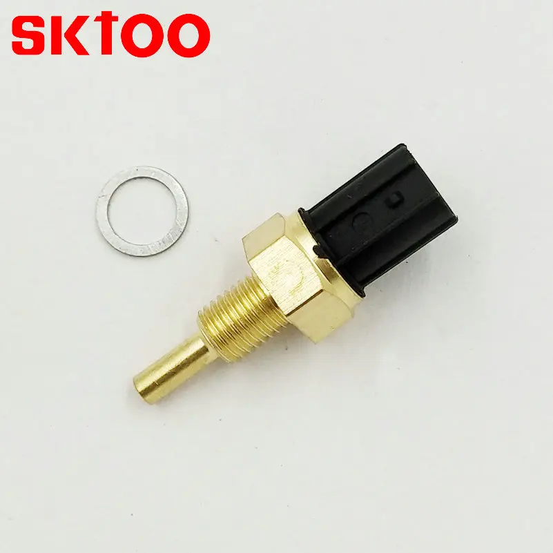 Engine Coolant Water Temperature Sensor For Honda 37870-plc-004 37870 ...