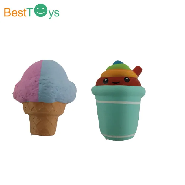 Top Selling Stress Release Slow Rising Toys Squishy Squishy Animals ...