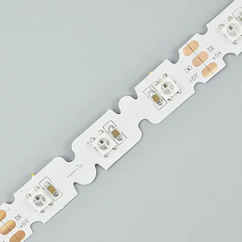 S Type Bendable Led Strip 5050 Rgb Led Strip For Mini Channel Letter ...