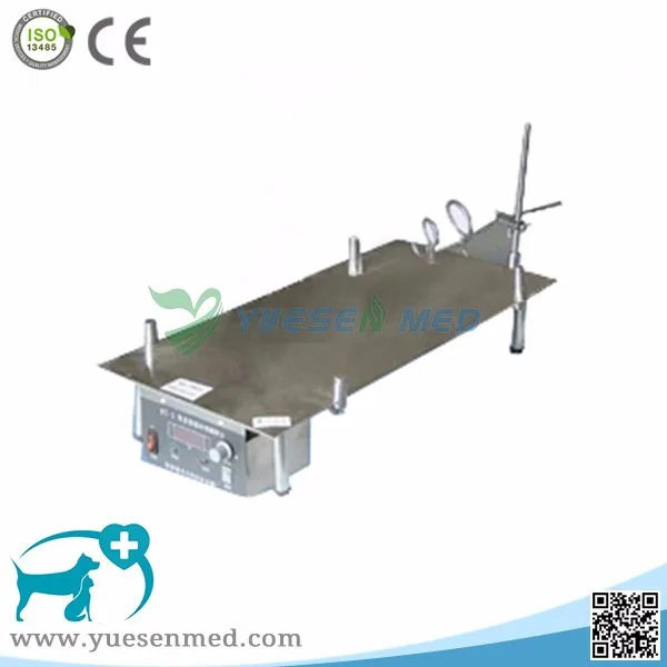 Ysvet3102 Veterinary Autopsy Use Stainless Steel Small Animal ...