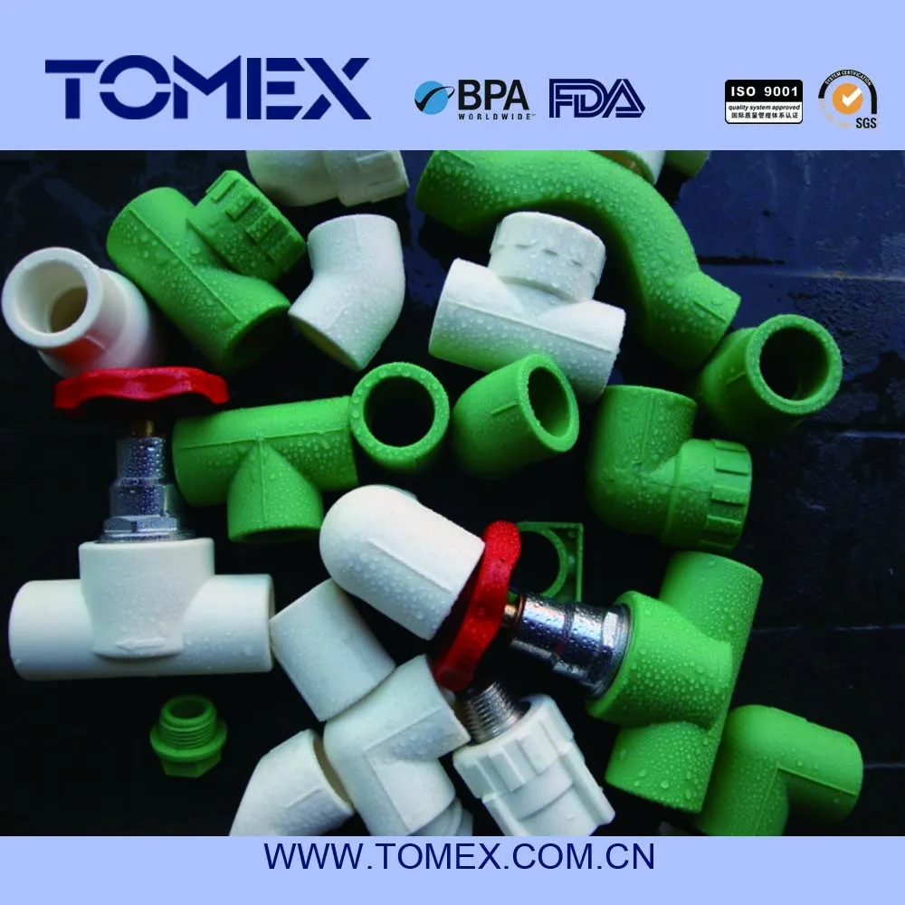 Ppr Pipe And Fittings Catalog To Malaysia Ppr Pipe With Latest ...