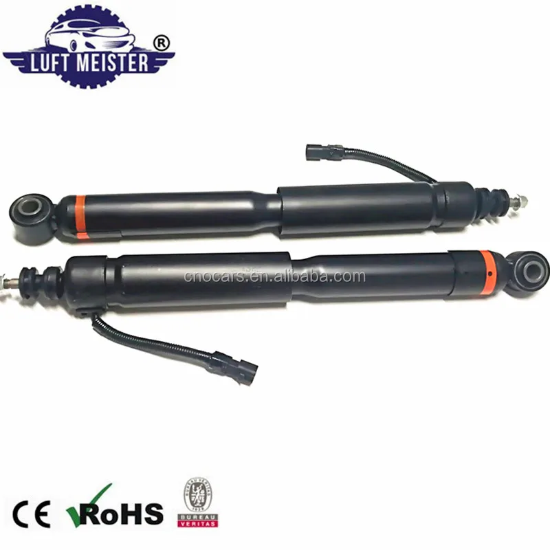 Amazon Seller Adjustable Shock Absorber Rear For Toyota Prado 150 Lexus ...