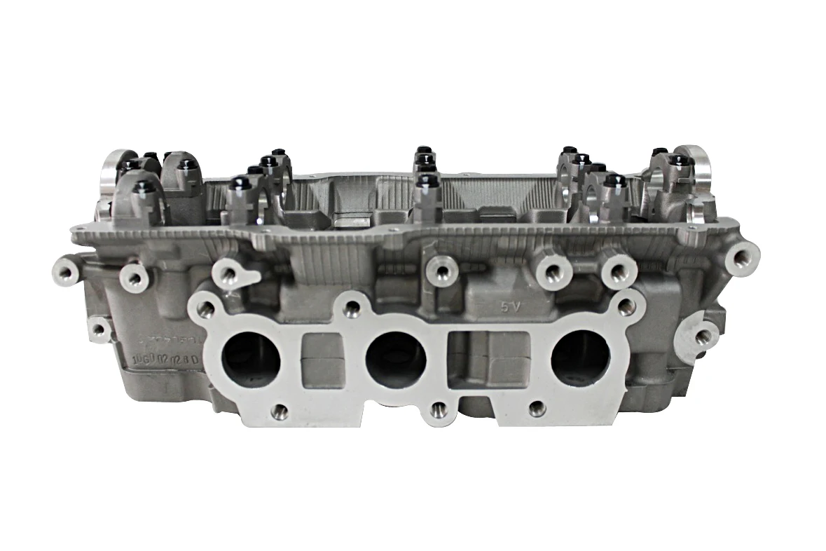 5VZ-FE/5VZE Engine Cylinder Head for Toyota Land Cruiser