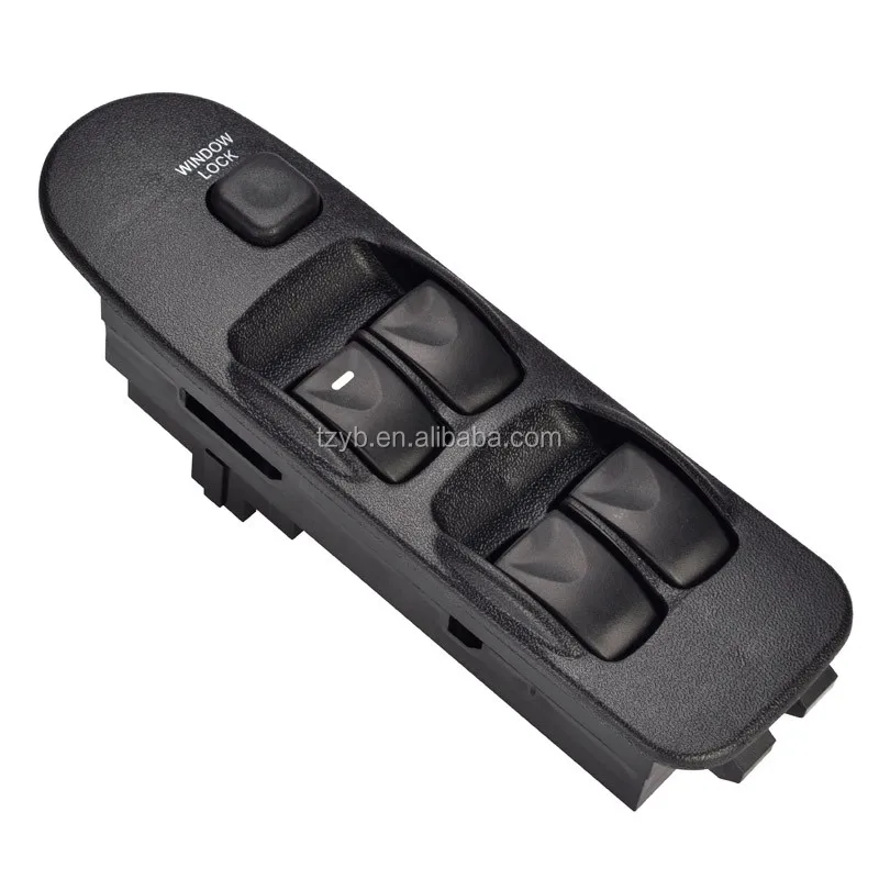Mitsubishi Carisma Power Window Switch - Reliable & Universal