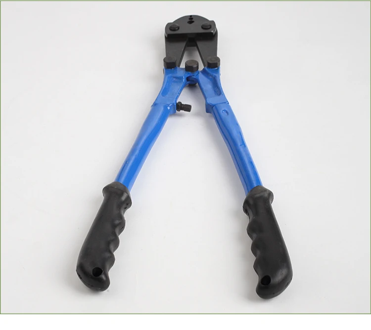 Electric Fence 4 Holes Crimping Tool For Fence 18" - Buy Crimping Tool ...