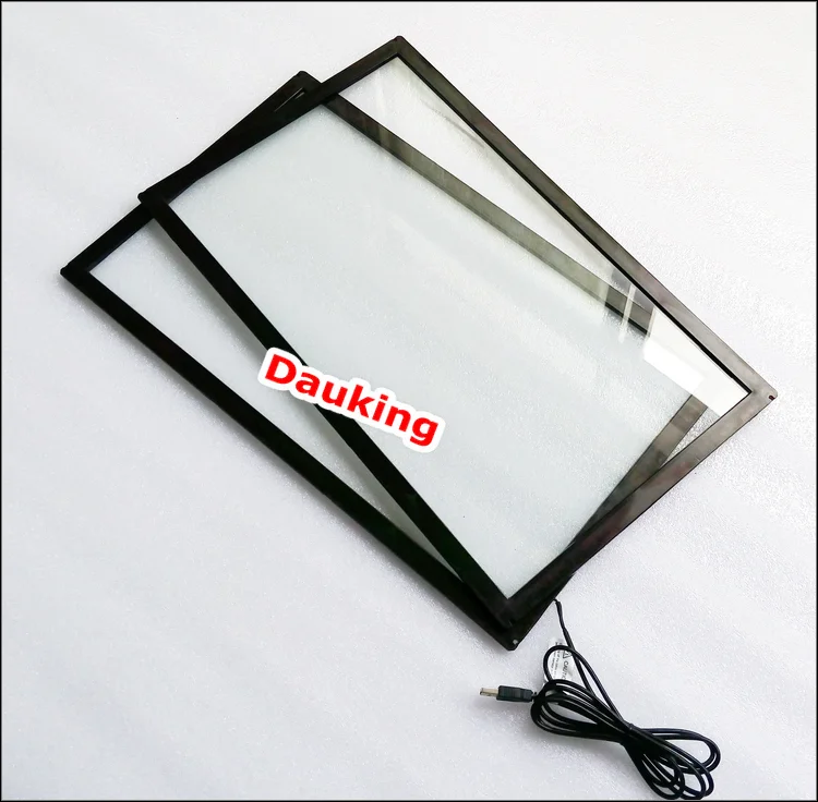 Infrared Touch Frame,21.5,27,42,60,32 Inch Multi Ir Touch Frame,Ir ...