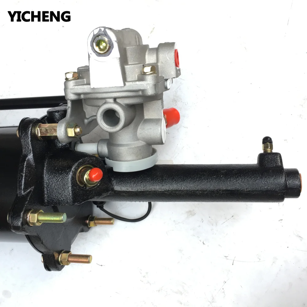AIR BRAKE BOOSTER for ISUZU 10PE1 GIGA CXZ CYZ TRUCK 1-47800-474-0