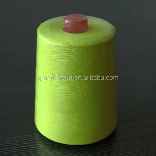 Nomex Aramid Fire Retardant Sewing Thread - Buy Fire Retardant Sewing ...